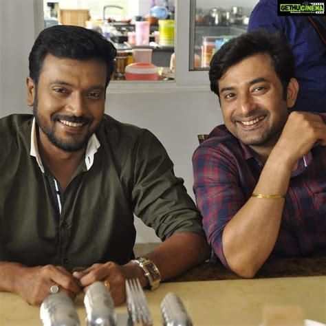 Aravind Akash Instagram Actor Kuruji And Me In Sun Tv Soon 🙌need All