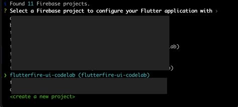 使用 Firebaseui 向 Flutter 应用添加用户身份验证流程