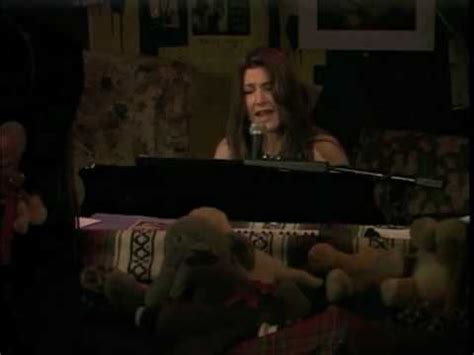 Trust The Sky Paula Mcmath Live At Kulaks Woodshed Youtube