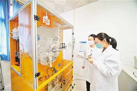 走进川渝共建重点实验室② 川渝共建特色食品重庆市重点实验室：第四代绿色毛肚在这里诞生 重庆日报网
