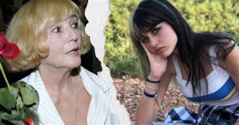 Осъдената внучка на Виолета Донева Не съм убила баба Никой не иска да чуе истината За Жената