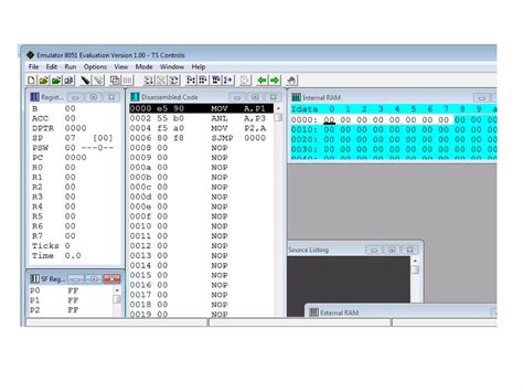 Microprocessor Laboratory 2 Logical Instructions Ppt