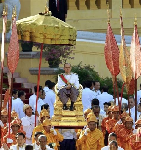 King Norodom Sihamoni Of Cambodia The Royal Watcher Cambodia King Kingdom Of Kongo