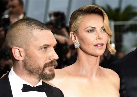 Charlize Theron Requested Protection On Mad Max Fury Road Set