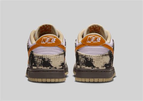 Nikes Doll Pink Dunk Low Nods To The Sex Pistols · Justfreshkicks