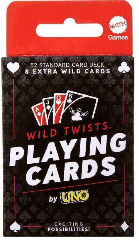 Jual Uno Wild Twist Playing Cards Di Seller Monopolis Board Game Official Store - Monopolis ...