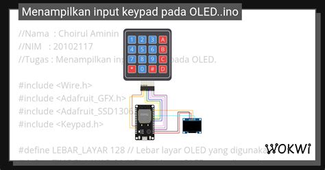 Wokwi Online ESP STM Arduino Simulator