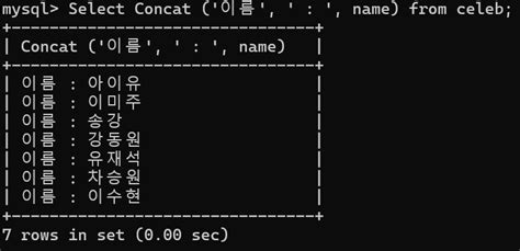 sql concat alias distinct limit 20240908