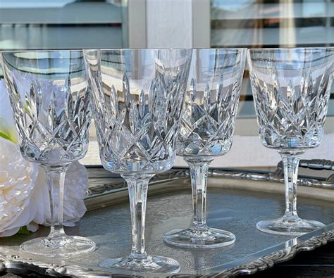 Gorham Crystal Official Website Premium Glassware