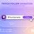 Liquid Countdown Timer for Twitch / Kick Stream Overlay, 3 Mins, 5 Mins, 10 Mins, Loading Screen ...