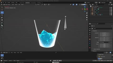 Desheron Mullins Wright On Linkedin Blender Blendercommunity