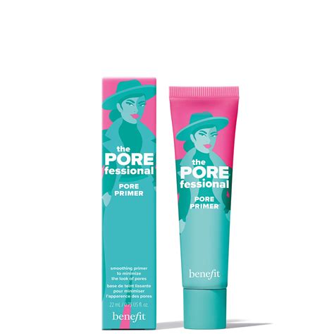 Benefit The Porefessional Face Primer 22ml Cult Beauty