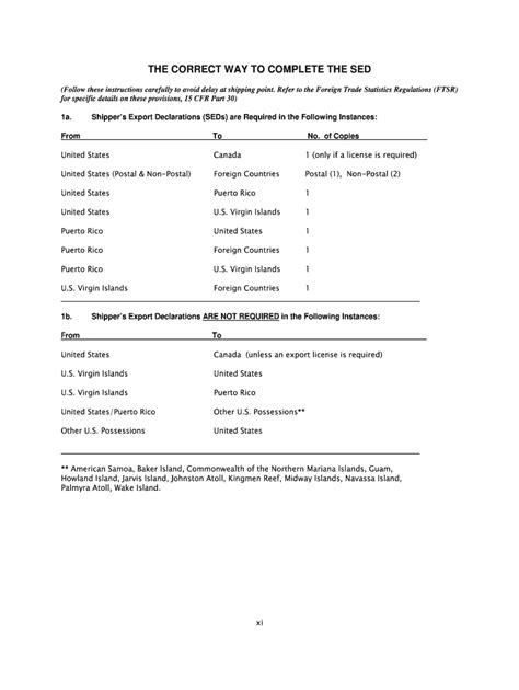 Sed United States Fill Out And Sign Online Dochub