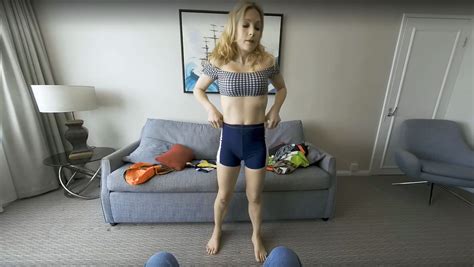 Princess Anna Swimsuit Pov Vr Porn Video