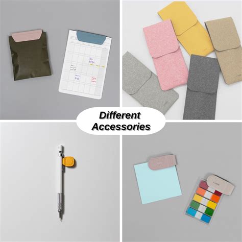 A5 Folio Lite New Color Lhids Creative