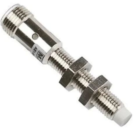 Micro Detectors Ae1 Ap 2h Cylindrical Inductive Proximity Sensor Price In Pakistan