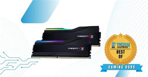Best RAM For Gaming DDR4 And DDR5 Options