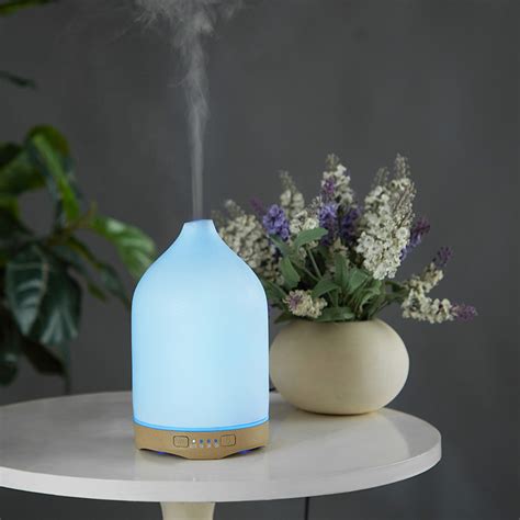 What Is Ultrasonic Diffuser And How Does It Work