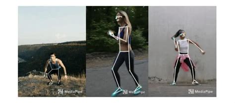 Workout Pose Estimation Using Opencv And Mediapipe Algoscale
