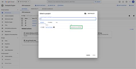 Google Cloud Platform Plugins