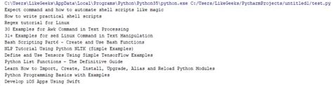 Como Fazer Web Scraping Com Python Imasters