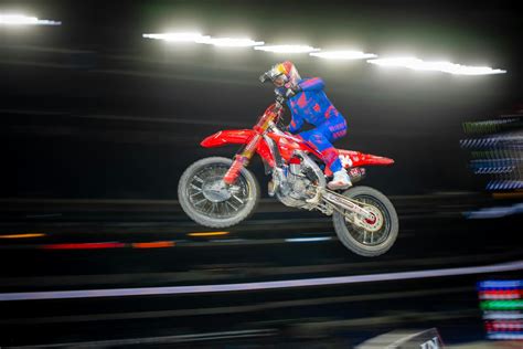 10 Things To Watch At 2021 Orlando 1 Supercross Racer X