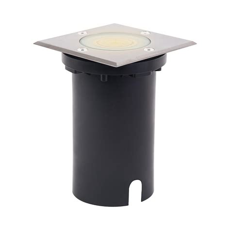 Buy Andor Outdoor Recessed Square Ground Light — The Worm That Turned