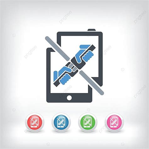 Devices Connection Concept Illustration Efficiency Inserting Vector Illustration Efficiency