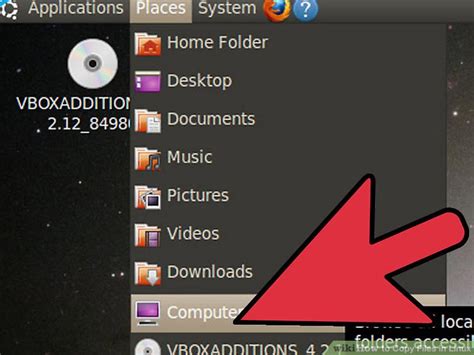 How To Copy Files In Linux Steps With Pictures WikiHow