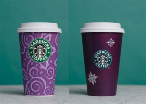 All Starbucks Red Cups Ranked Worst To Best Let S Eat Cake