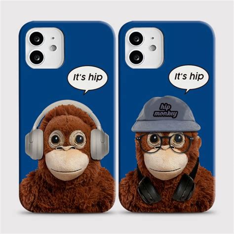 하드 힙숭이 휴대폰케이스 And 에어팟케이스 8톤트럭케이스