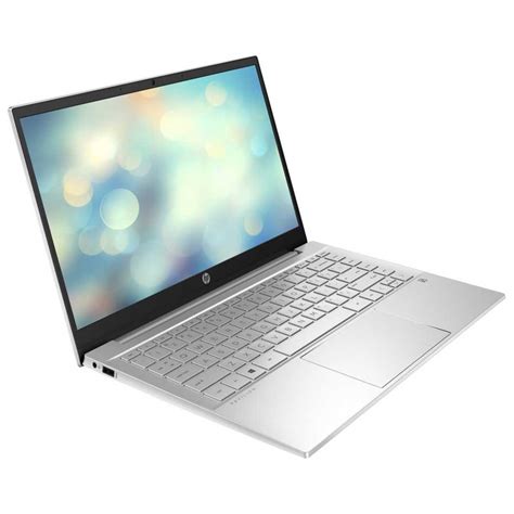 Hp Pavilion 14 Ec0023n Laptop Amd Ryzen 5 5500u 8gb 256gb Ssd 14
