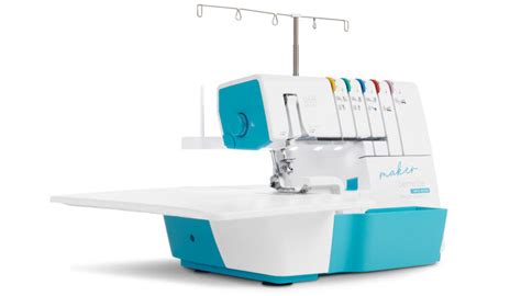 Bernette Serger And Coverstitch Machines