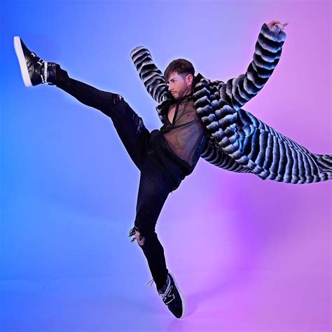 Brian Friedman Choreographer — Cli Conservatory