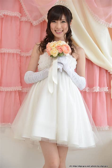 Digi Gra Sara Yurikawa Photoset Girl