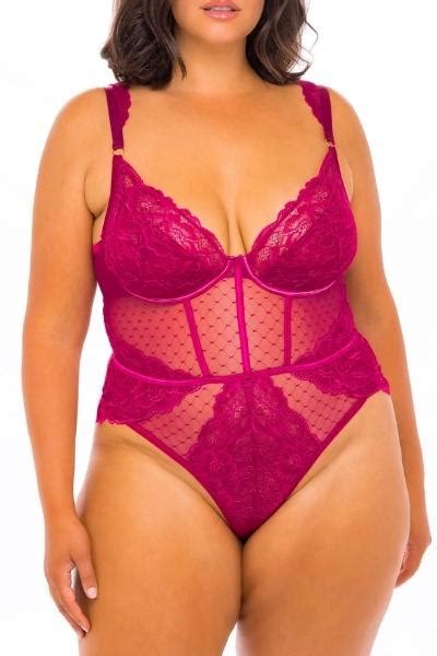 The Best Lingerie Pieces To Heat Up Your Sex Life The Everygirl