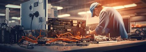 How To Extend The Life Span Of Your Electronic Lab Equipment Aicorespot