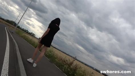 Muddy Dads Hunting For Street Beotches