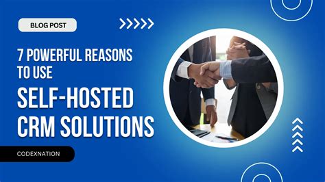 What Is Crm