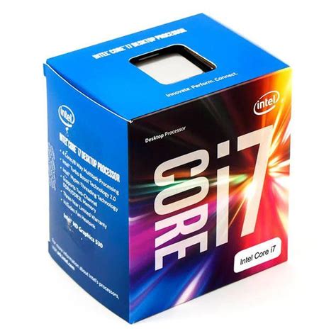 Core I7 Processor Price For Desktop