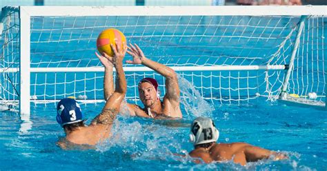What Is Water Polo Goal At Jane Johns Blog