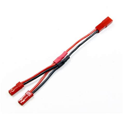 Jst Xh To 4x Jst Harness Led 3s Connector