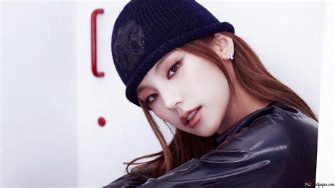 Itzys Yeji Kill My Doubt Album Shoot Concept 4 4k Wallpaper Download