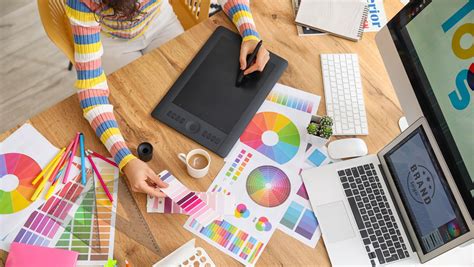 What Is A Creative Designer Find Out How Creative Designer Can Elevate Your Brand FreeLogoPNG