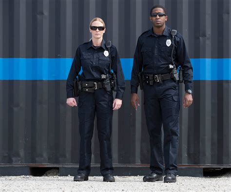 Propper Police Uniforms Tactical Uniform Shirt Discounted Police