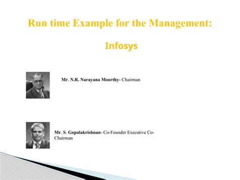 Principles And Function Of Management Pptx