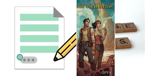 List Chatgtp Curated By Scott Law Medium