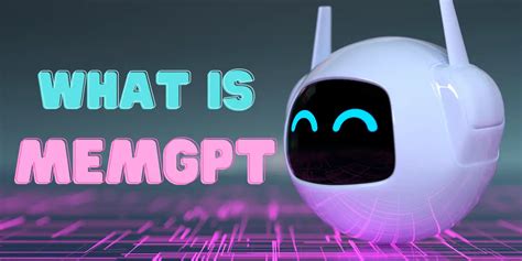 What Is MemGPT A Detailed Overview