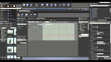 ue4 c tutorial what is uproperty ue4 unreal engine 4 intro