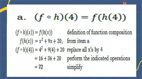 Module 3a Composition Of Functions Pptx